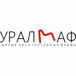 Ural-maf (Torgovaya ulitsa No:168/1), sanayi kuruluşu  Pervouralsk'tan