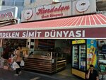 Kardelen Simit Dünyası (Adana, Seyhan, Tepebağ Mah., Cemal Gürsel Cad., 10B), ekmek fırını  Adana'dan