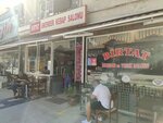 Birtat İskender Kebap Salonu (İstanbul, Büyükçekmece, Kemal Atatürk Cad., 13A), kafe  İstanbul'dan