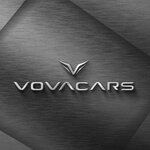 Vovacars (Utkin Avenue No:15), otomobil satış galerileri  Saint‑Petersburg'dan
