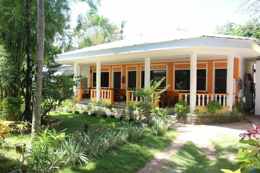 Otel Sundown Resort and Austrian Pension House, , foto