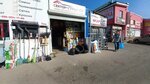 Сектор-строй НН (Mineeva Street No:29Ак1), yapı mağazası  Nijni Novgorod'dan