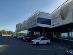 Brusnika (naberezhnaya Gabdully Tukaya No:48, posyolok GES), spor beslenme  Naberejniye Çelny'den (Yar Çallı'dan)
