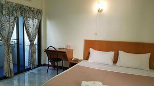 Lp Mansion (Sakhon Nakhon, Sakhon Nakhon), otel  Sakon Nakhon'dan