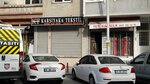 Karşıyaka Tekstil (Mevlana Cad., No:32A, Zeytinburnu, İstanbul), kumaşçılar  İstanbul'dan