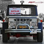 Af Tuning (Yeni Mah., Atatürk Blv., No:84, Gölcük, Kocaeli), oto aksesuarları  Gölcük'ten