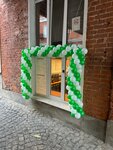 Бодрый день (Kholodilny Lane No:3к1с16), kahve dükkanları  Moskova'dan