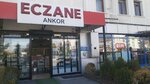 Ankor eczane (Ağrıdağı Cad., No:27A, Yenimahalle, Ankara), eczaneler  Ankara'dan