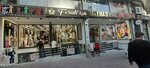 Ferah Kids (101. Sok., No:70/1B, Zeytinburnu, İstanbul), çocuk giyim mağazaları  İstanbul'dan