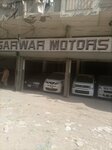 Sarwar Motors (Oman Road No:717/6), otomobil satış galerileri  Karaçi'den