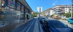 Milano Construction (Stad Cad., No:23D, Alanya, Antalya), emlak ofisi  Alanya'dan