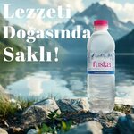 Fuska Su Ayrancı Bayisi (Ankara, Çankaya, Çankaya Mah., Profesör Doktor Aziz Sancar Cad., 32A), su satışı  Ankara'dan