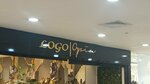 Logo (No:9, Sector F-7, Sector F-7 Markaz), giyim mağazası  Islamabad'dan