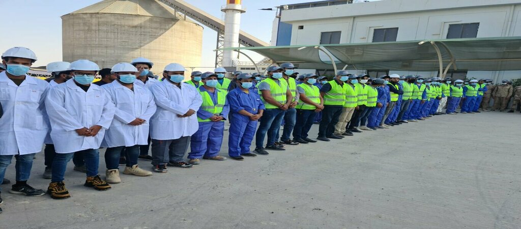 Yatırım fonu firmaları Al Shumookh Group, Dubai, foto