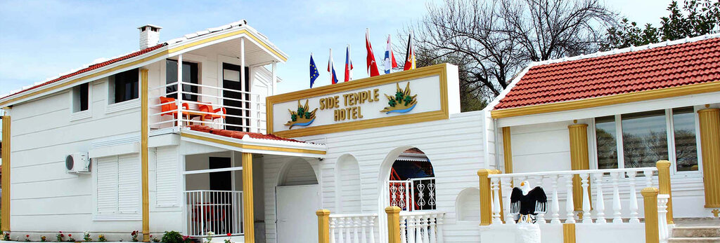 Plaj Side Star Elegance Otel Plajı, Manavgat, foto