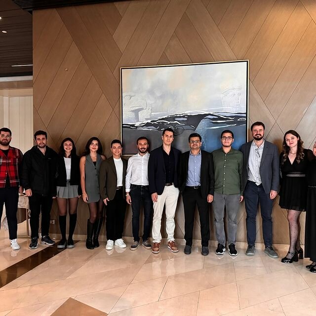 Sendikalar Ankara Türk Radyoloji Derneği, Ankara, foto