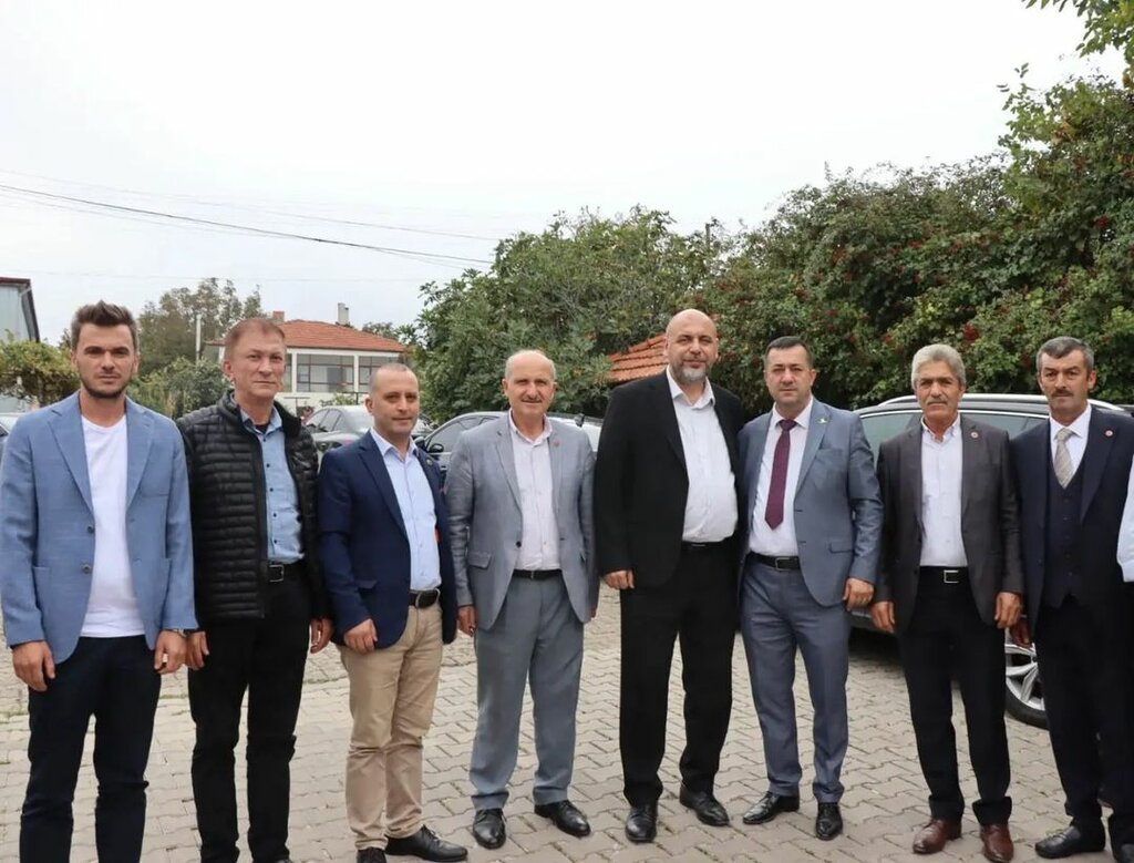 Üniversiteler Uludağ Üniversitesi Orhangazi Meslek Yüksekokulu, Orhangazi, foto