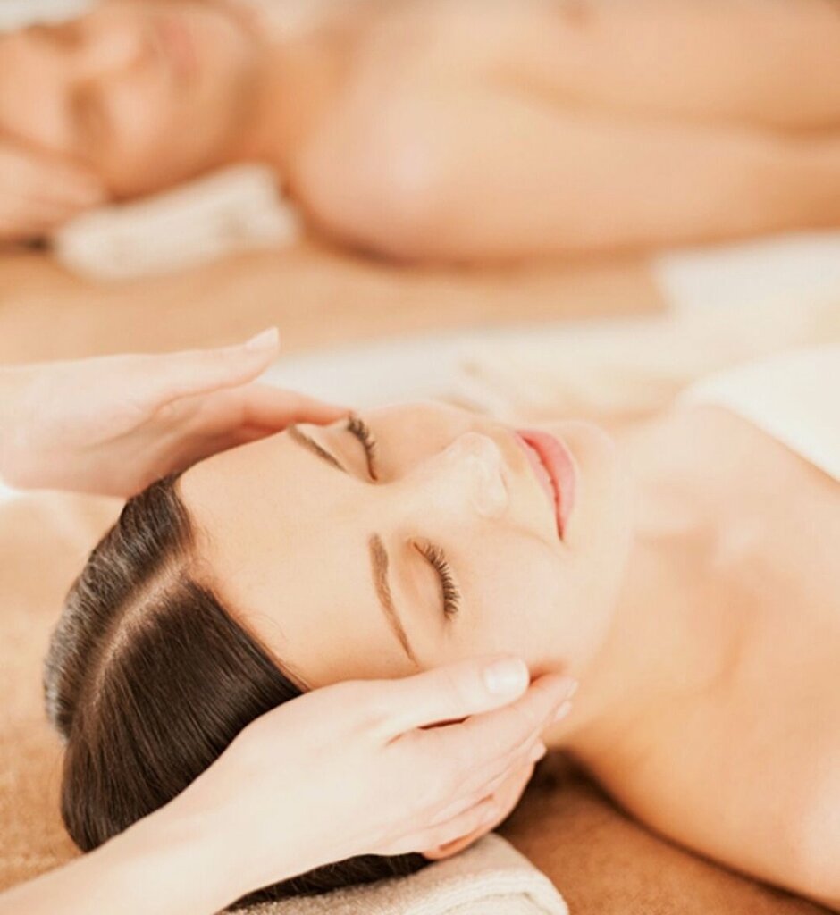 Masaj salonları Массаж Лайф, Moskova, foto