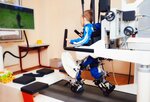 Fizyocare Tıp Merkezi (Profesör Doktor Ahmet Taner Kışlalı Mah., 2400. Cad., No:6, Çankaya, Ankara), tıp merkezleri ve klinikler  Ankara'dan