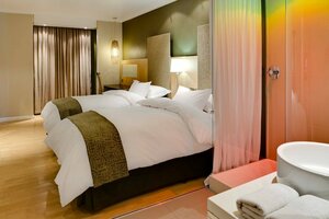 Protea Hotel by Marriott Bloemfontein Willow Lake (Free State Province, Bloemfontein), otel  Bloemfontein'den