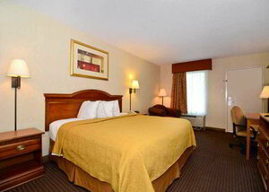 FairBridge Inn Express Natchez (Mississippi, Adams County), otel  Missisippi Eyaleti'nden