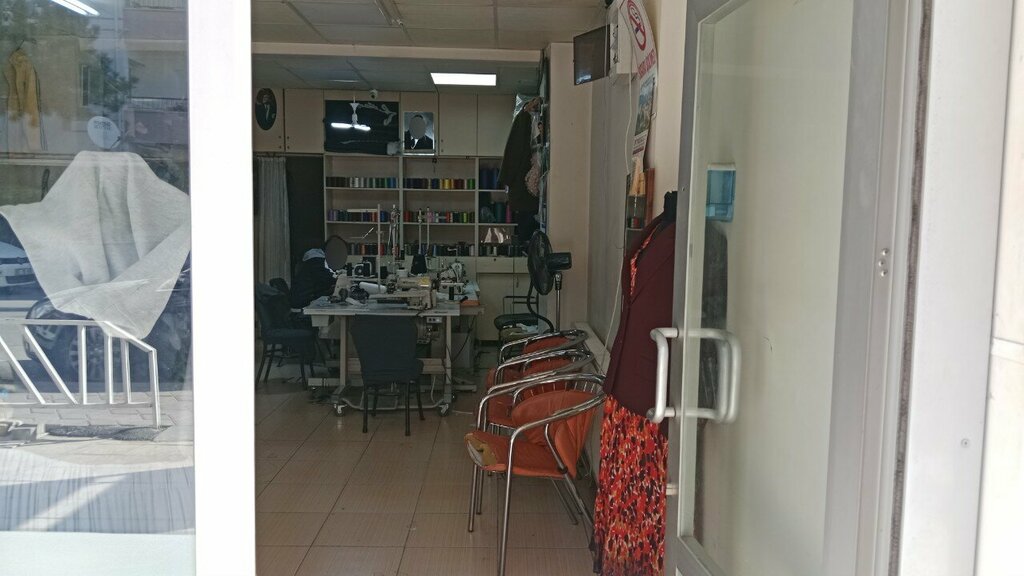 Terziler Tuğba Dikiş, Ankara, foto