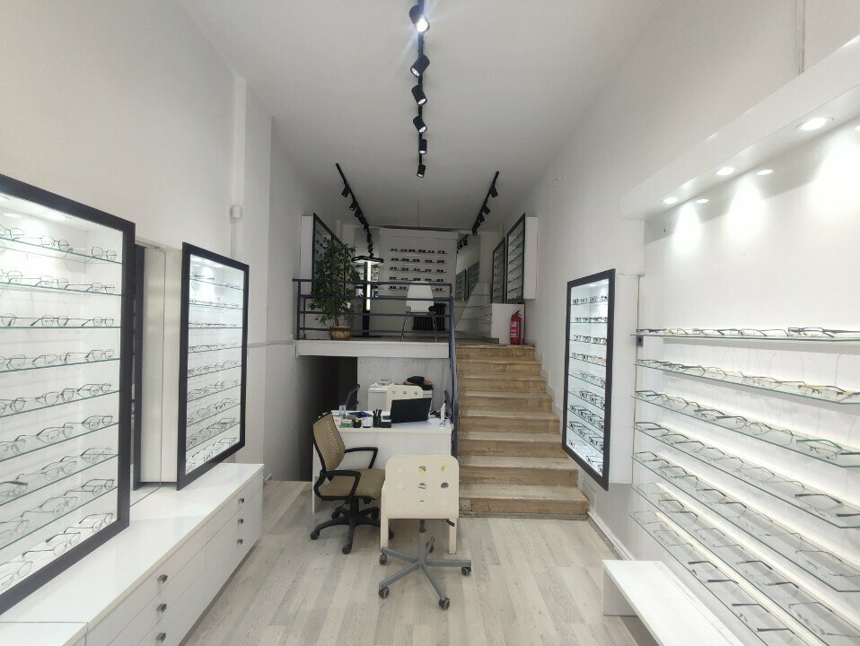 Optik Yuyata Optik Alaaddin, Konya, foto