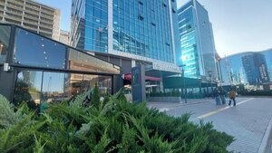 Çatı Cafe (Ankara, Çankaya, Söğütözü Mah., 9 Eylül Cad., 4B), restoran  Ankara'dan