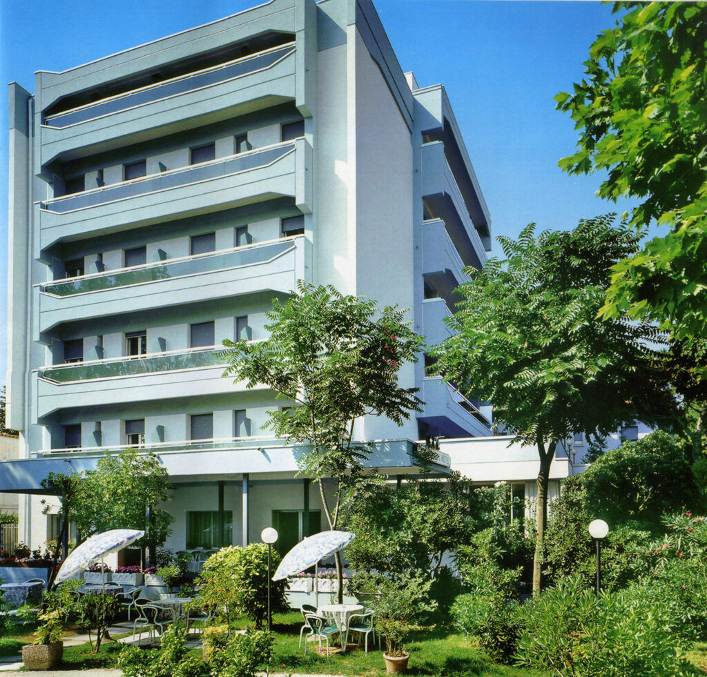 Otel Hotel New Zanarini, , foto