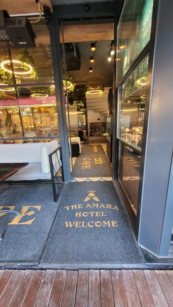 Spa Sirkeci Massage, İstanbul, foto