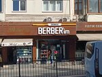 Cengiz Berberim (Gaziantep, Şahinbey, İstasyon Cad., 20C), kuaförler  Gaziantep'ten