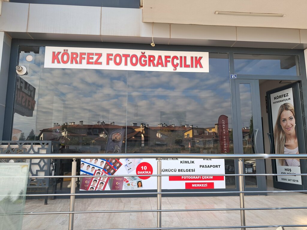 Profesyonel fotoğraf stüdyosu Körfez Fotoğrafçılık, Kartepe, foto