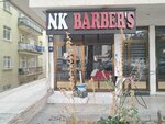 Nk barbers (Pınarbaşı Mah., Beşiktaş Sok., No:27, Keçiören, Ankara), kuaförler  Ankara'dan