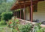Pod Nebom Guest house (ulitsa Bobrovaya Zaimka No:2, selo Solonovka), otel  Altayski krayından