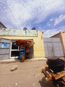 Pastelaria Tnd (Luanda Province, Municipality of Kilamba Kiaxi, Golf II), pasta, şekerleme ve tatlı  Loanda'dan