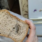 Халяль (Avtostroiteley Avenue No:47Д), ekmek fırını  Dmitrovgrad'dan