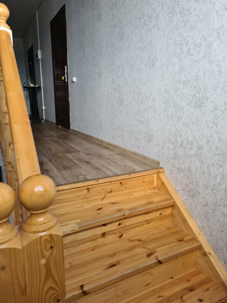 Konuk evi Гостевой дом, Gubkinski, foto