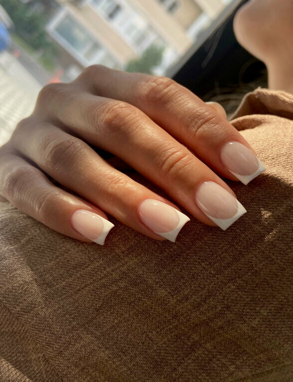 Manikür-pedikür Top nails & brows, Krasnodarski krayı, foto