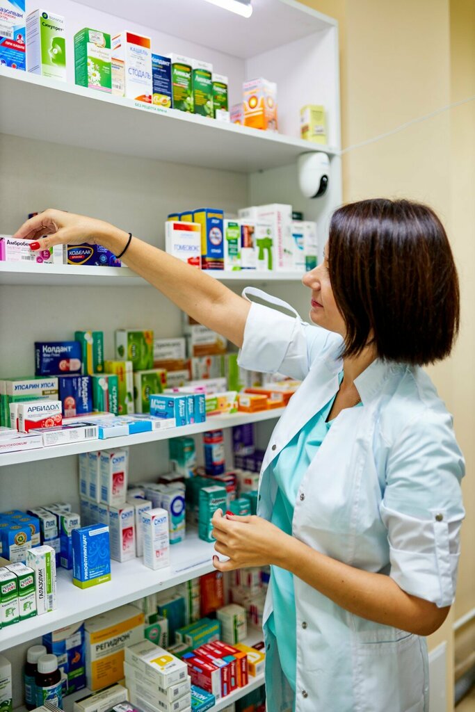 Eczaneler Мир, Vladivostok, foto