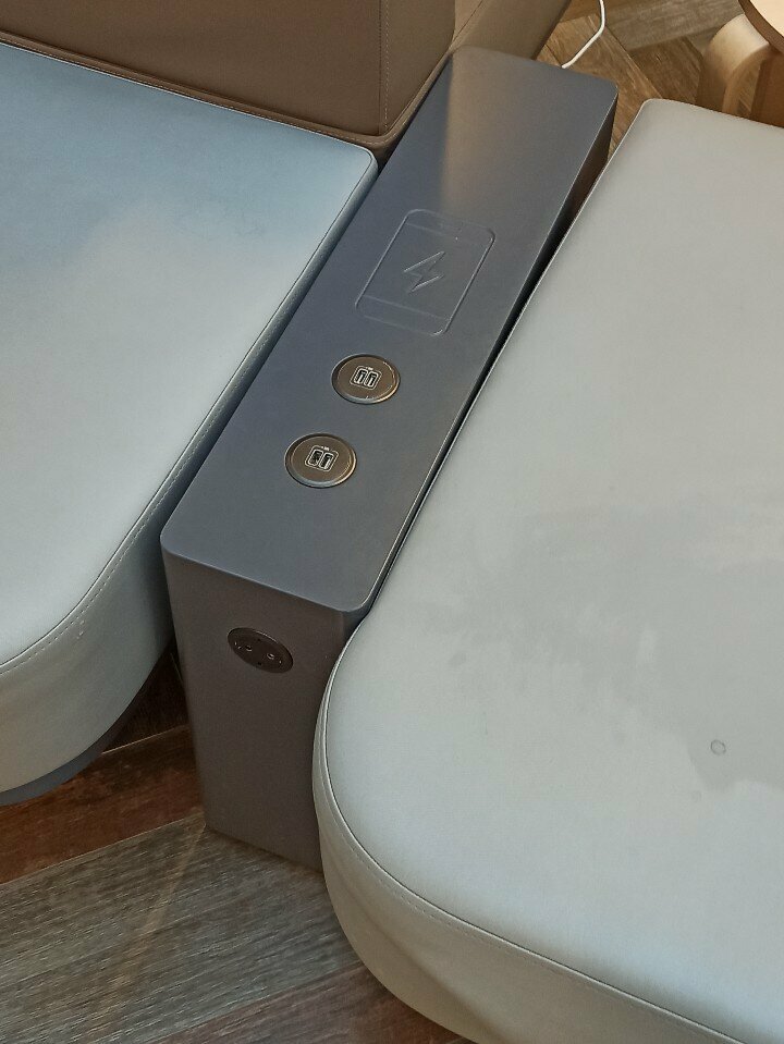 Şarj için prizler Charging sockets, Kazan, foto