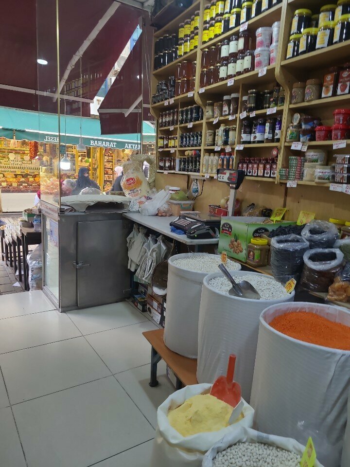 Market Kardeşler Gıda, İstanbul, foto