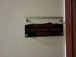 Mod Event Lotus Event Travel Agency (Nisbetiye Mah., Gazi Güçnar Sok., No:4, Beşiktaş, İstanbul), seyahat acenteleri  İstanbul'dan