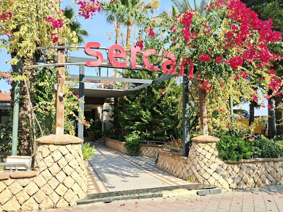Restoran Sercan Restoran, Adana, foto