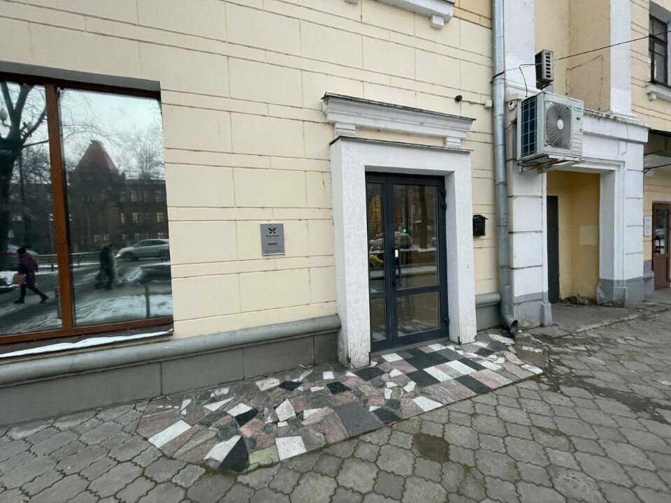 Ev tekstili mağazaları Muza Noche, офис, Habarovsk, foto