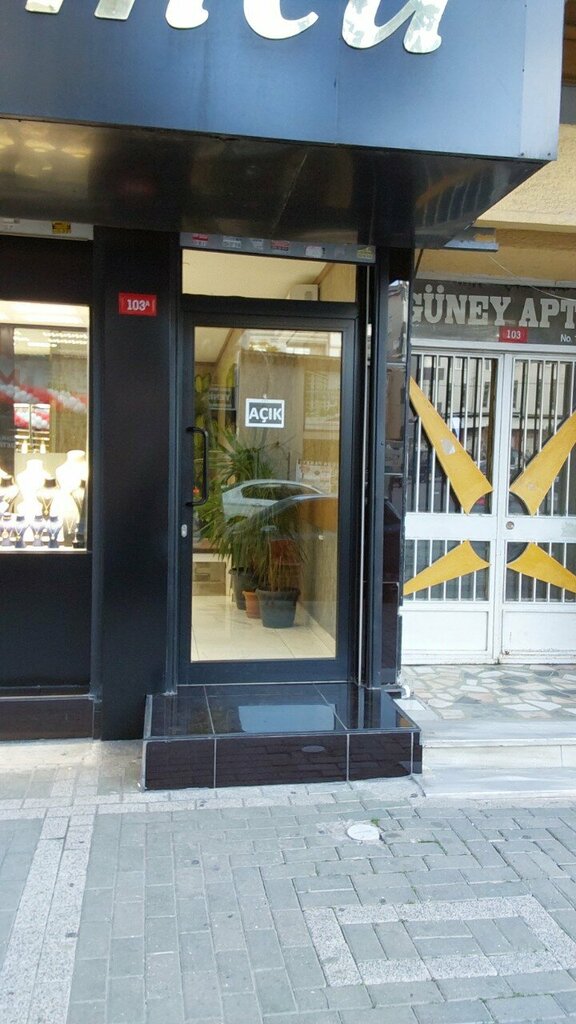 Kuyumcular Aydın Kuyumcu, İstanbul, foto