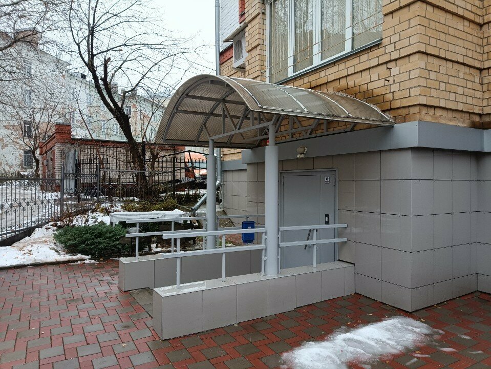 Ev tekstili toptancıları Gruppa kompany Agromir Sovetskaya perchatochnaya fabrika, Kirov, foto