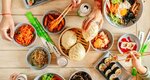 Koreana Light (Leningradskoye Highway No:16Ас4), kafe  Moskova'dan