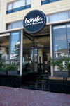Bonita Cafe & Restaurant Bolu (Bolu, Bolu Merkez, Kılıçarslan Mah., Muhsin Yazıcıoğlu Bul.), kafe  Bolu'dan