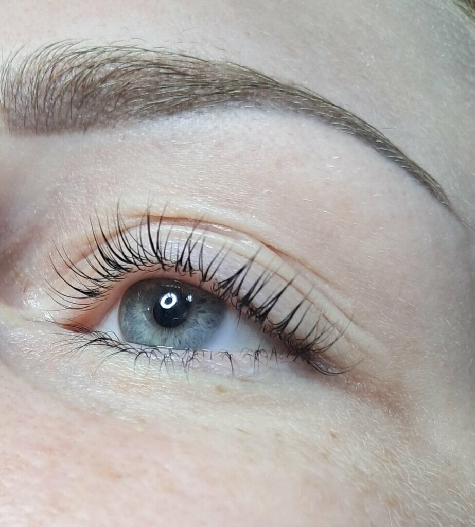 Güzellik salonu Студия Елены Думкиной, Yaroslavl, foto