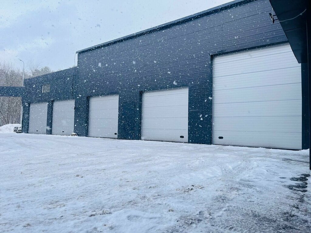 Otomobil servisi Автобастион, Moskova ve Moskovskaya oblastı, foto